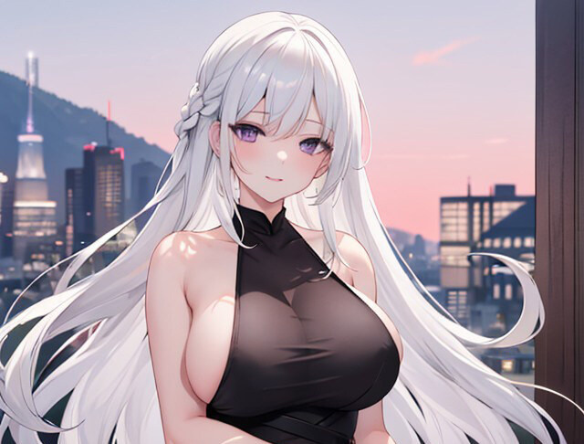 【仕事日常】5月16日 追蹤 - lushipha的創作 - 巴哈姆特