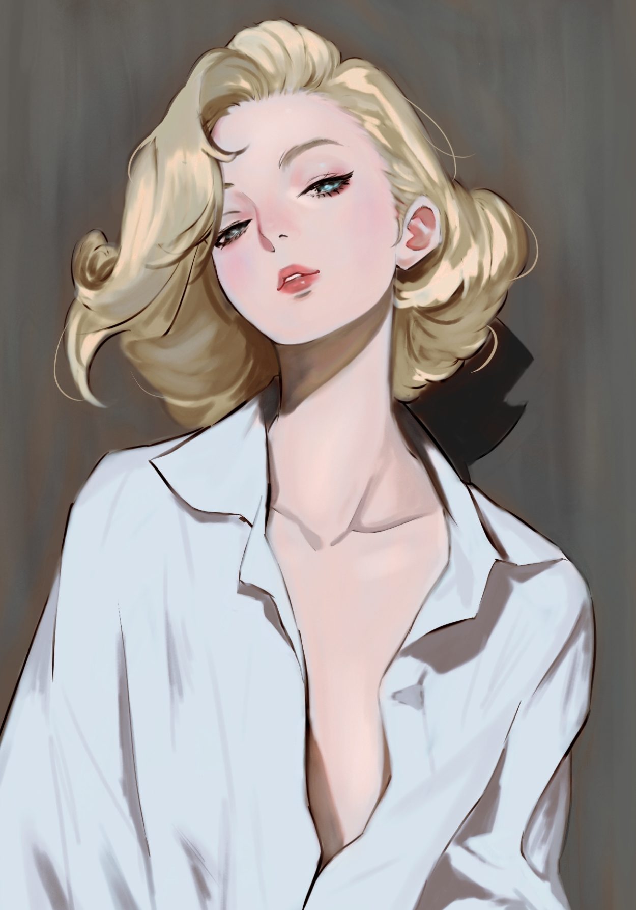 練習 - yuibnm71的創作 - 巴哈姆特