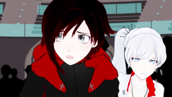 【RWBY同人】【RxW】我才沒喜歡她－End？ - skycat0506的創作 - 巴哈姆特