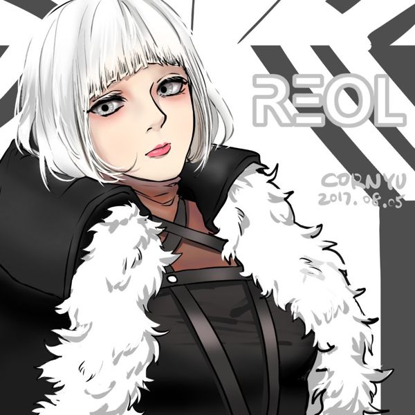 REOL - Give me a break Stop now - betty199909的創作 - 巴哈姆特