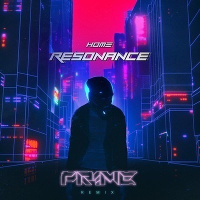 Resonance -(HOME) - l1211426的創作 - 巴哈姆特