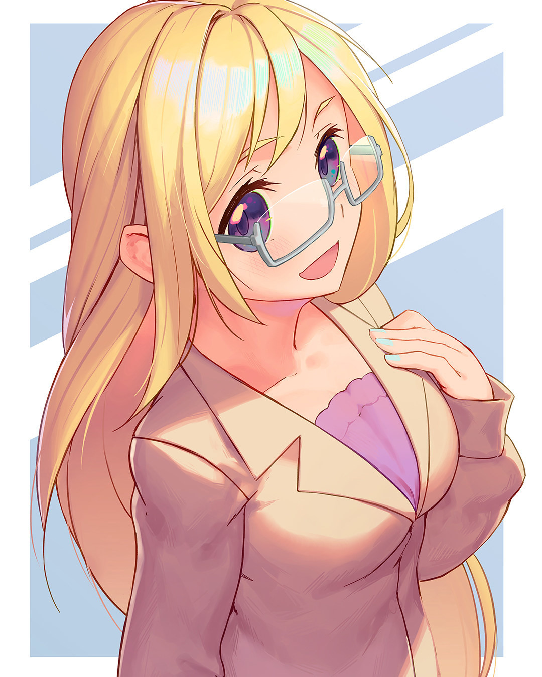 [達人專欄] 艾莉西亞 - xhank76的創作 - 巴哈姆特