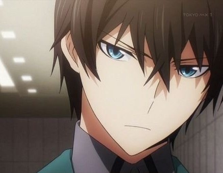 【日中歌詞翻譯】魔法科高中的劣等生 第二季OP - ASCA『Howling』完整版 - kemi0627的創作 - 巴哈姆特