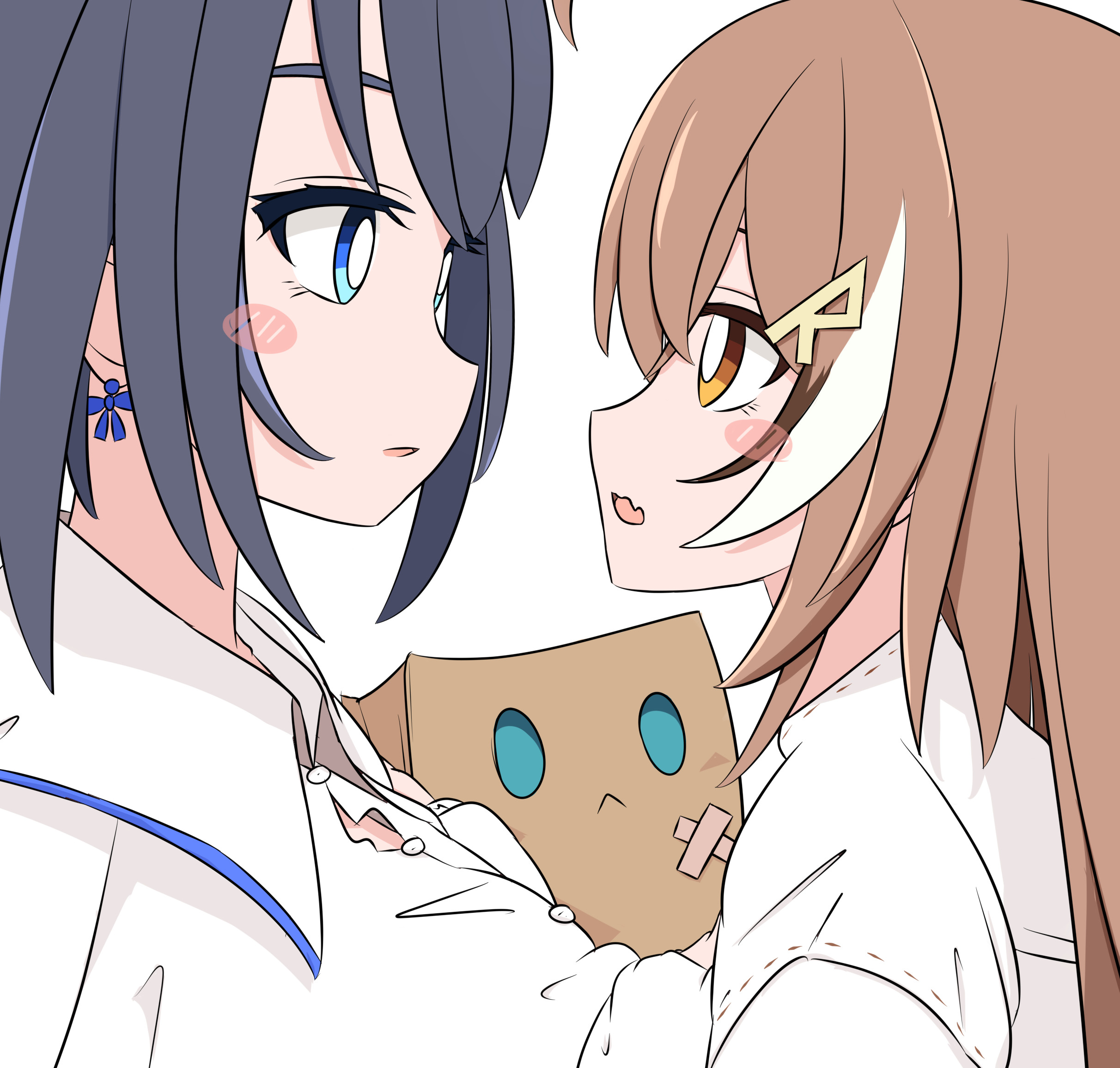 KronMei - sid811018的創作 - 巴哈姆特