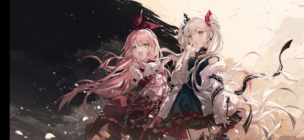 Arcaea 4.0 解密備份 - act24332012的創作 - 巴哈姆特