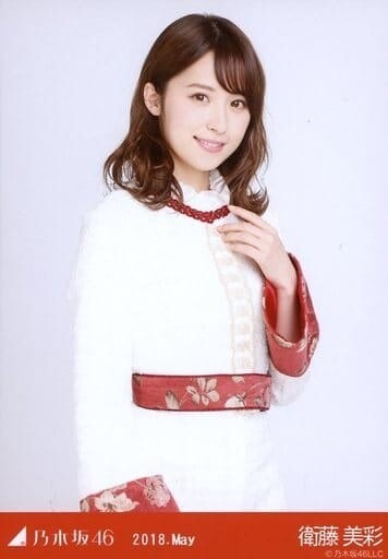 乃木坂46 2017年 紅白衣裝 (下) - ej02140508的創作 - 巴哈姆特