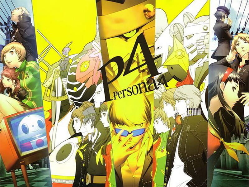 【P4】開頭曲《Pursuing My True Self》歌詞中文翻譯 - springcold的創作 - 巴哈姆特