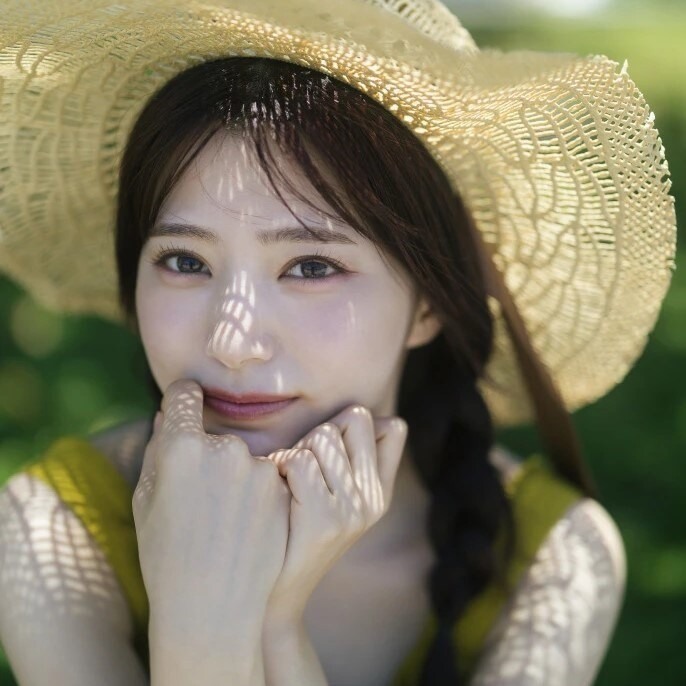 聲優・田中千惠美 宣布推出個人首本寫真書 預定 2023 年 10 月 6 日發售 - nk940155的創作 - 巴哈姆特