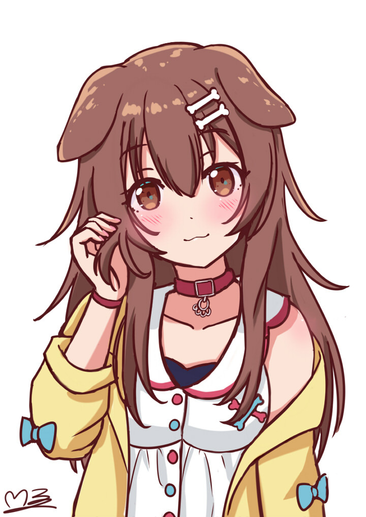 塗鴉繪-日常沁音w - maxft2的創作 - 巴哈姆特