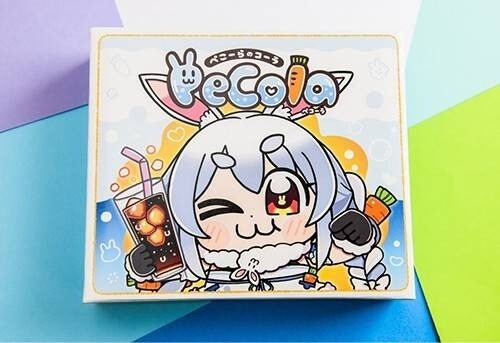 佩可樂 Pecola 嘗鮮心得 - g86920的創作 - 巴哈姆特