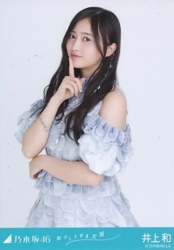 乃木坂46 33rd 「おひとりさま天国」歌唱衣裝 - ej02140508的創作 - 巴哈姆特