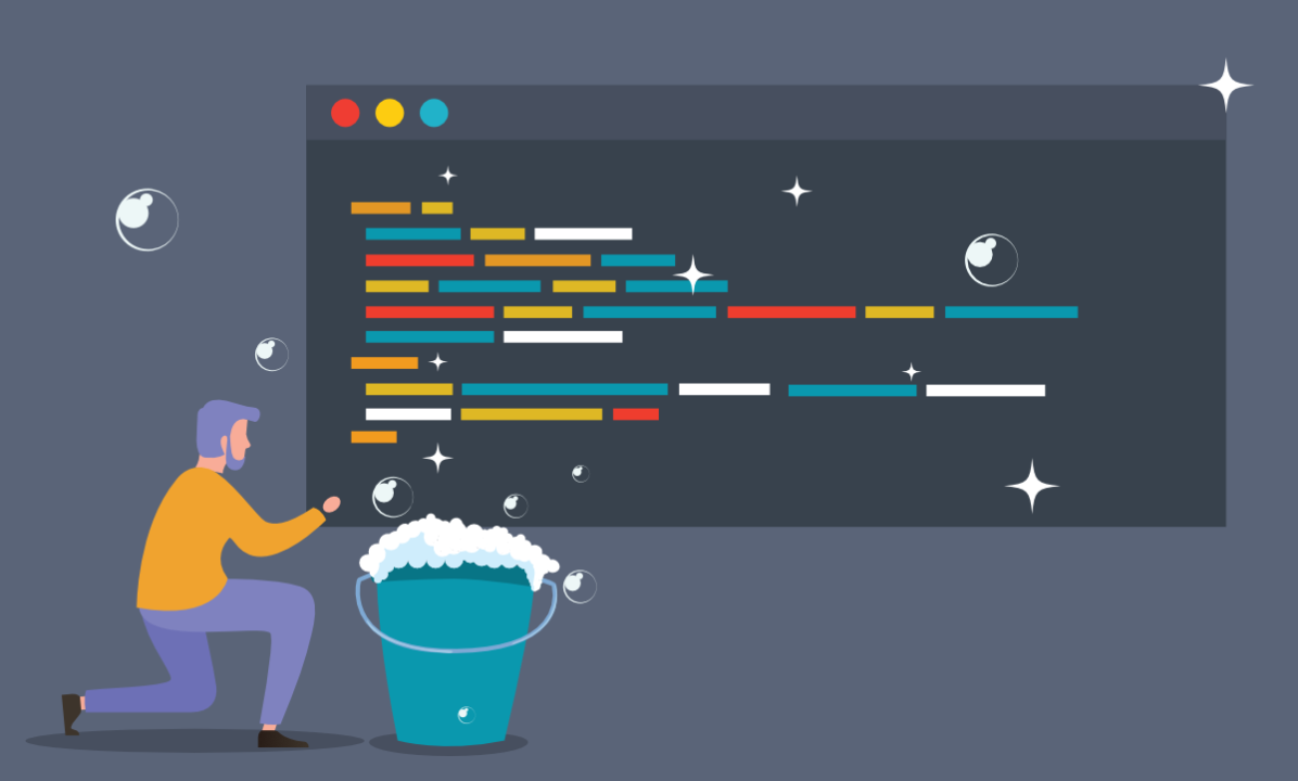 【閱讀】寫Clean Code讀書心得前的個人導讀 - snoweve99183的創作 - 巴哈姆特