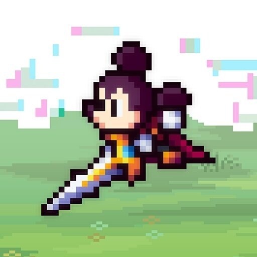 《Disney Pixel RPG》最強T0角色推薦！先不要抽！影片要看完～組隊推薦、首抽、新手必看！ - willyzxc的創作 - 巴哈姆特