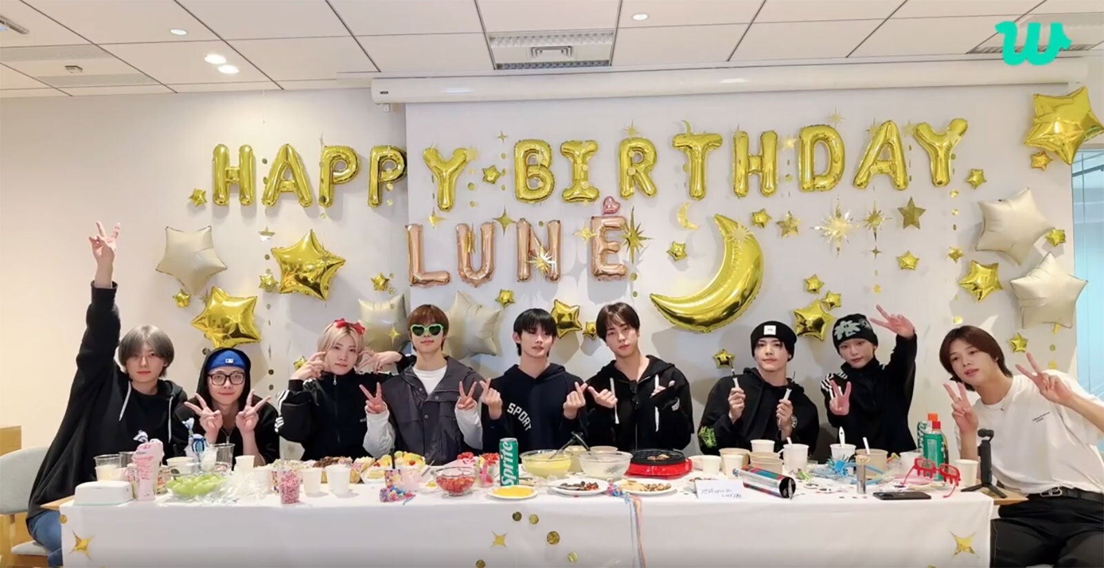 TEAM】modelpress 2024出道2周年報導翻譯 - yorutonbi的創作 - 巴哈姆特