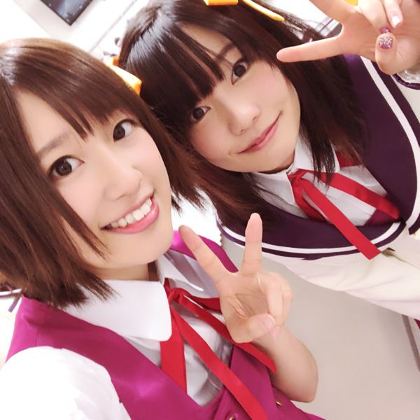 7/20 高橋李依 - ma5566123的創作 - 巴哈姆特