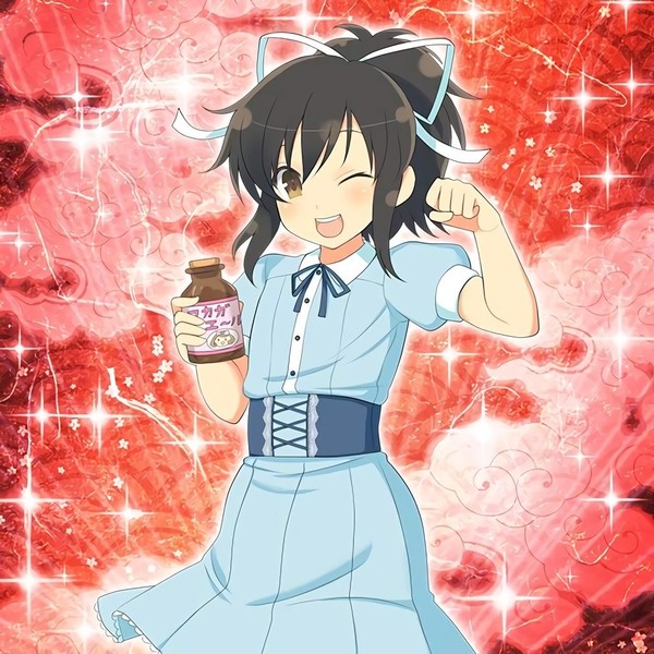 "Then we have baby Asuka " - drgon12399的創作 - 巴哈姆特