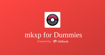 【RM】關於mkxp-z的問題 - tntley的創作 - 巴哈姆特