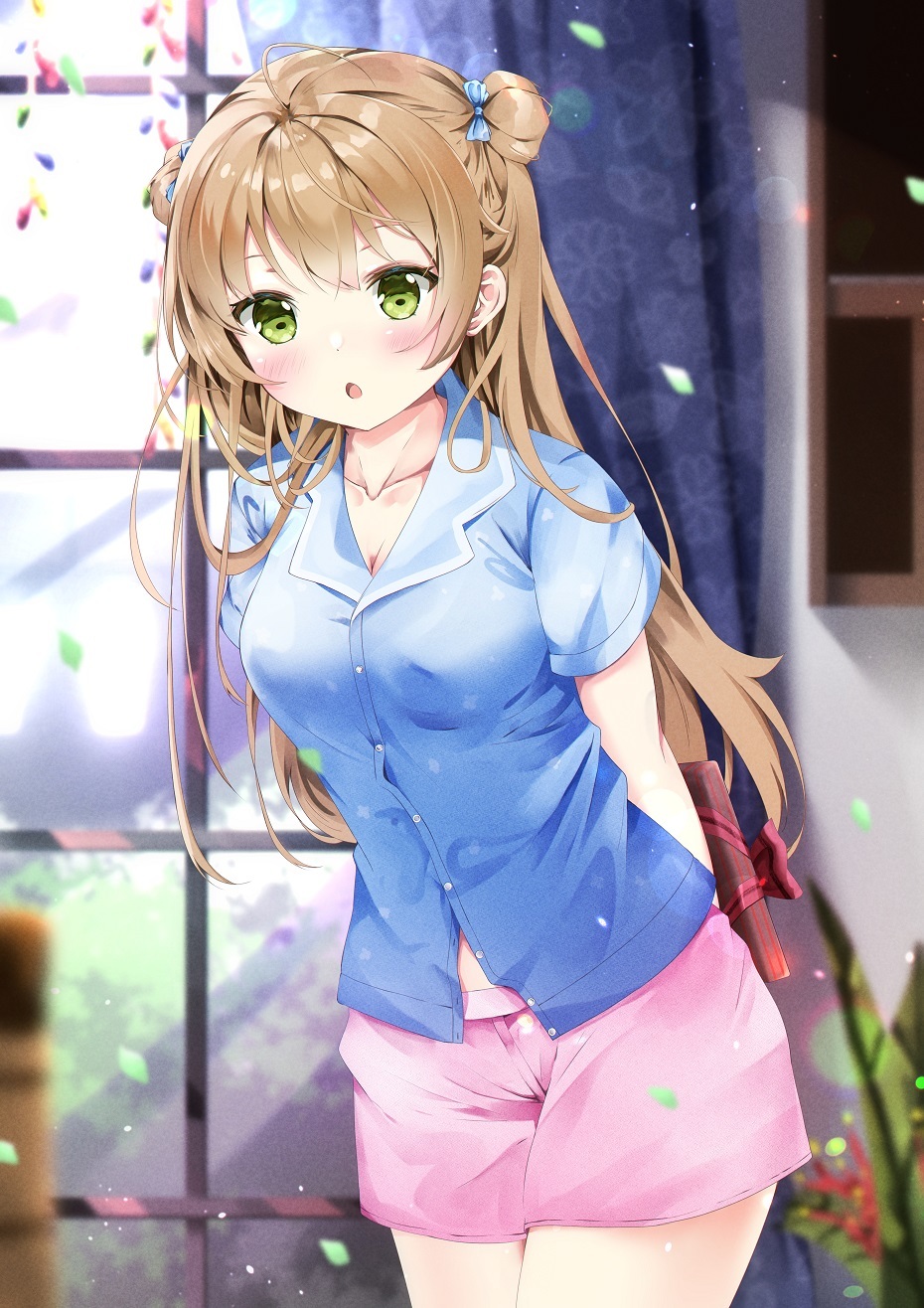 [達人專欄] 【少女前線】RFB - a9010917的創作 - 巴哈姆特