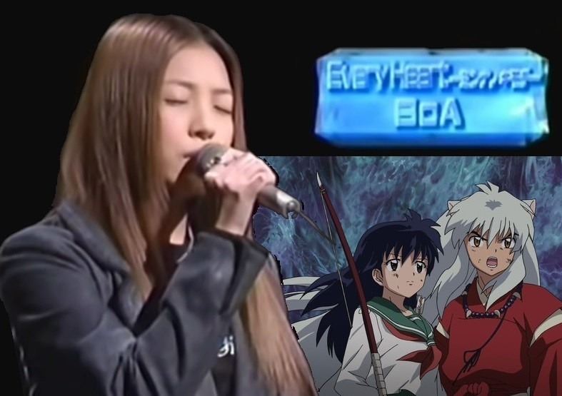 Boa - [Every Heartミンナノキモチ] - sdgn的創作 - 巴哈姆特