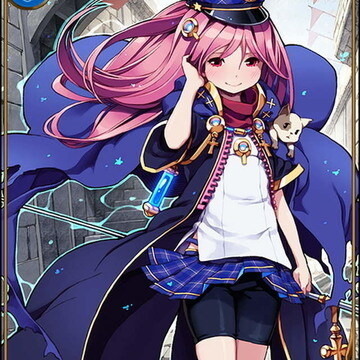 《GoF．Yukami》五十一、加注 - fenchang5的創作 - 巴哈姆特