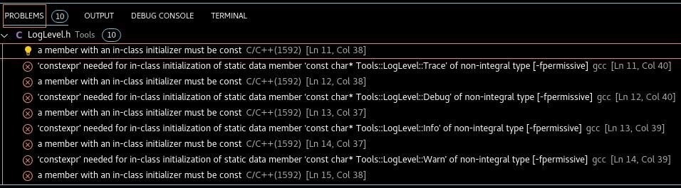 C++物件的static和singleton，宣告(.h)與實作(.cpp)分離範例補充 - gnaysolution的創作 - 巴哈姆特