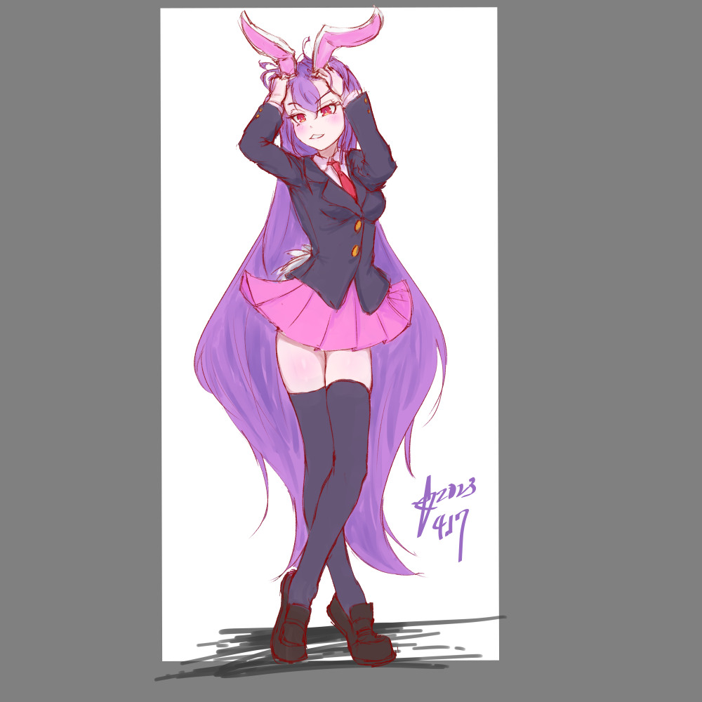 喵喵 - xen852258的創作 - 巴哈姆特