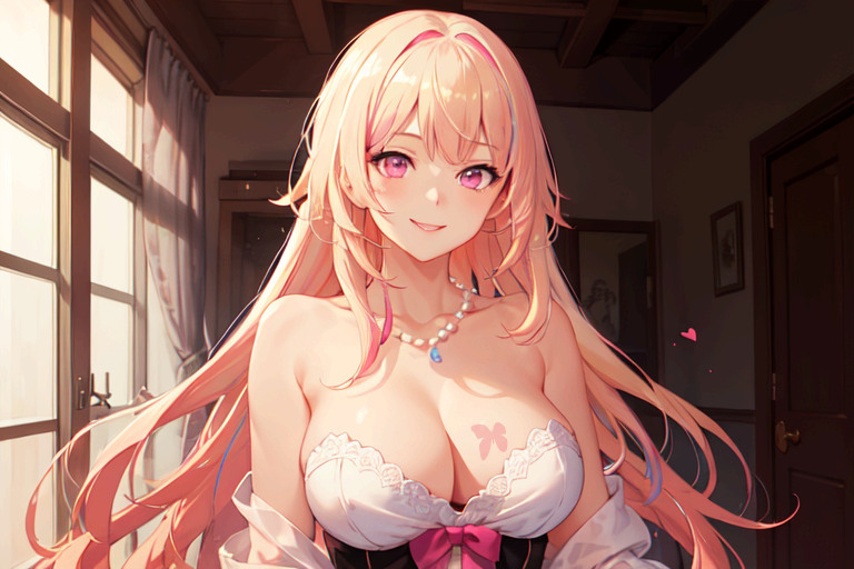 【仕事日常】5月19日 全檢再開 - lushipha的創作 - 巴哈姆特