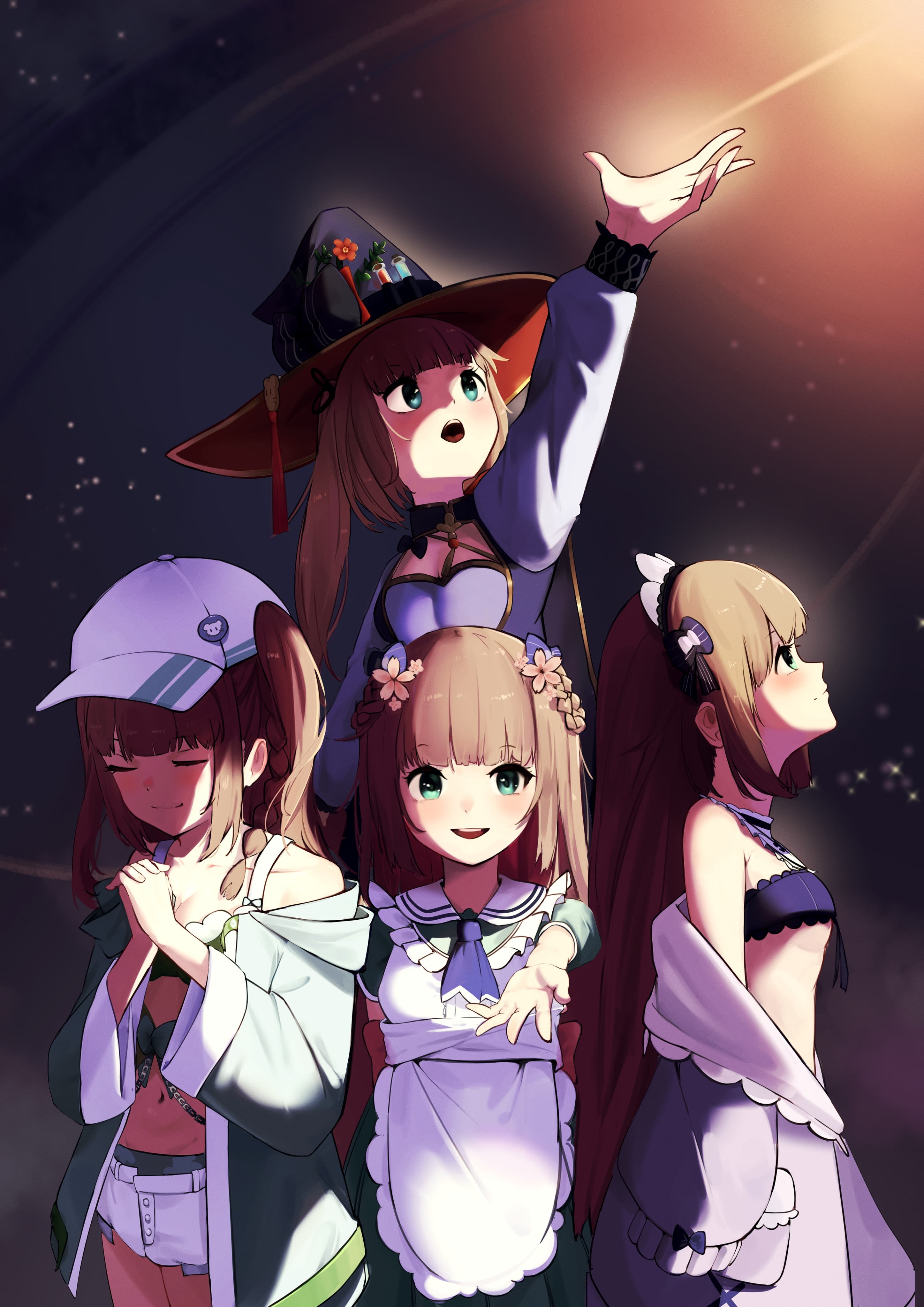 KOMAME - jason2560的創作 - 巴哈姆特