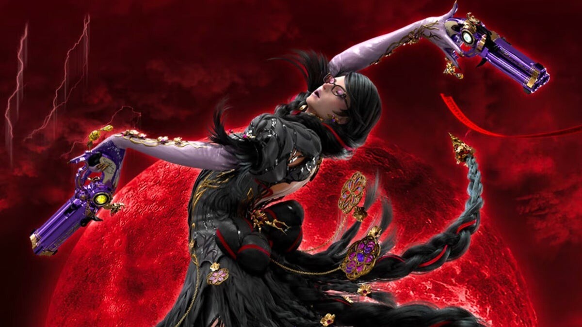 【中英歌詞翻譯】-Bayonetta 3-Al Fine(Whispers of Destiny) - aa32326598的創作 - 巴哈姆特
