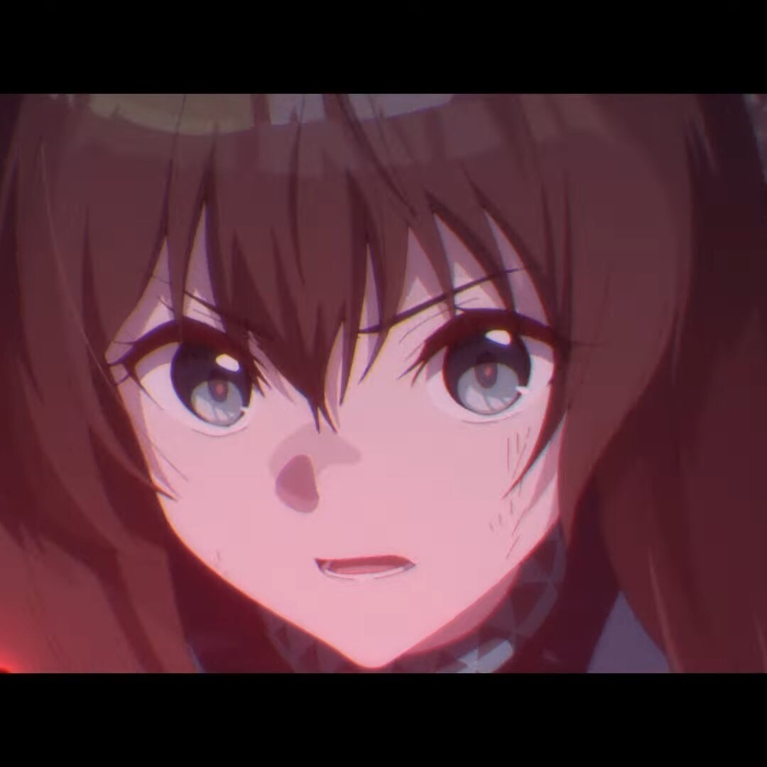 動畫《明日方舟：冬隱歸路》釋出片頭曲「ACHE in PULSE」無字幕影片 - nk940155的創作 - 巴哈姆特