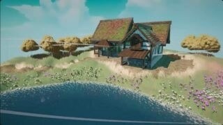 【學習】場景、技美和里程碑 - angus945的創作 - 巴哈姆特