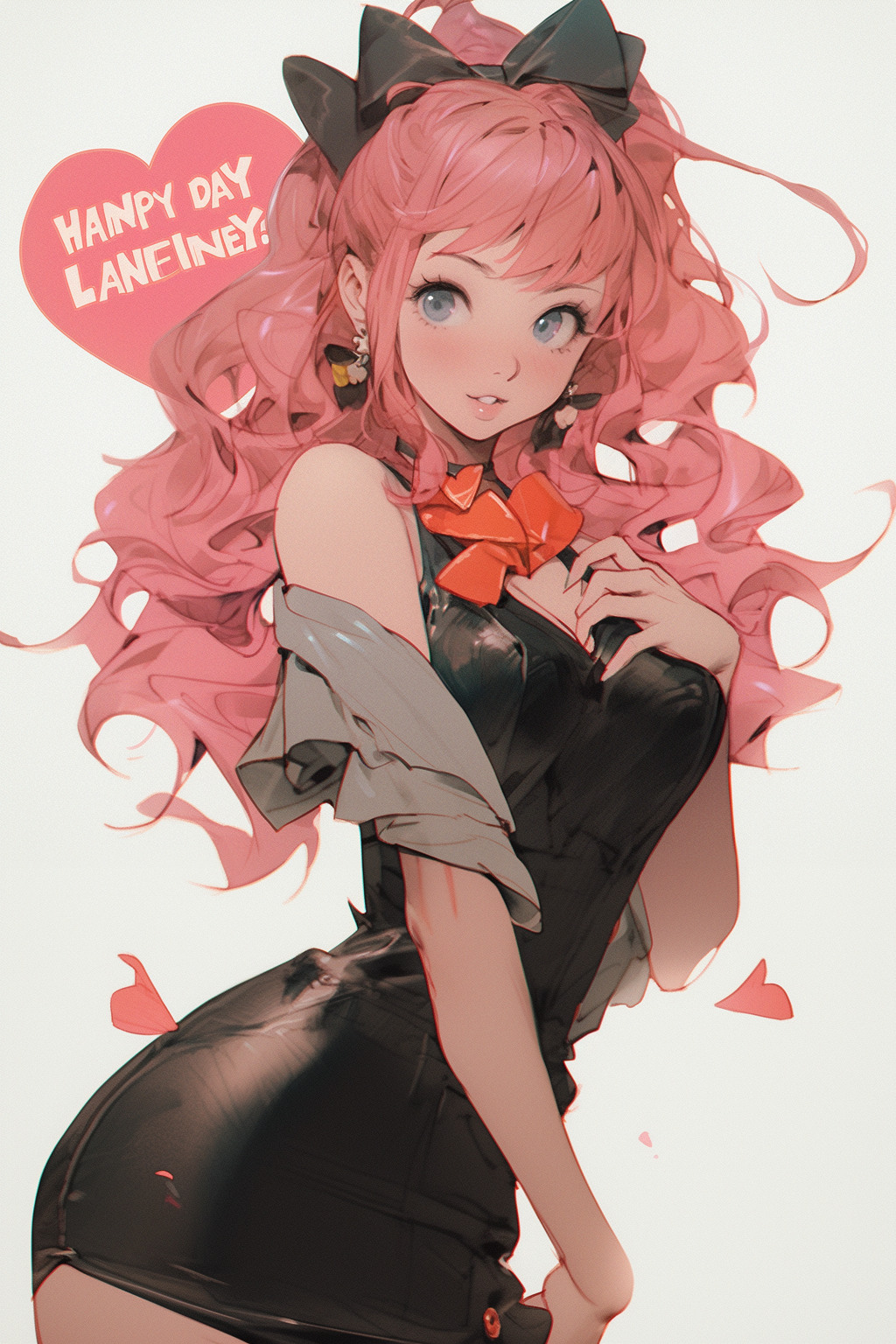 [AI] 閃光節快樂~~ - niravaabhas的創作 - 巴哈姆特