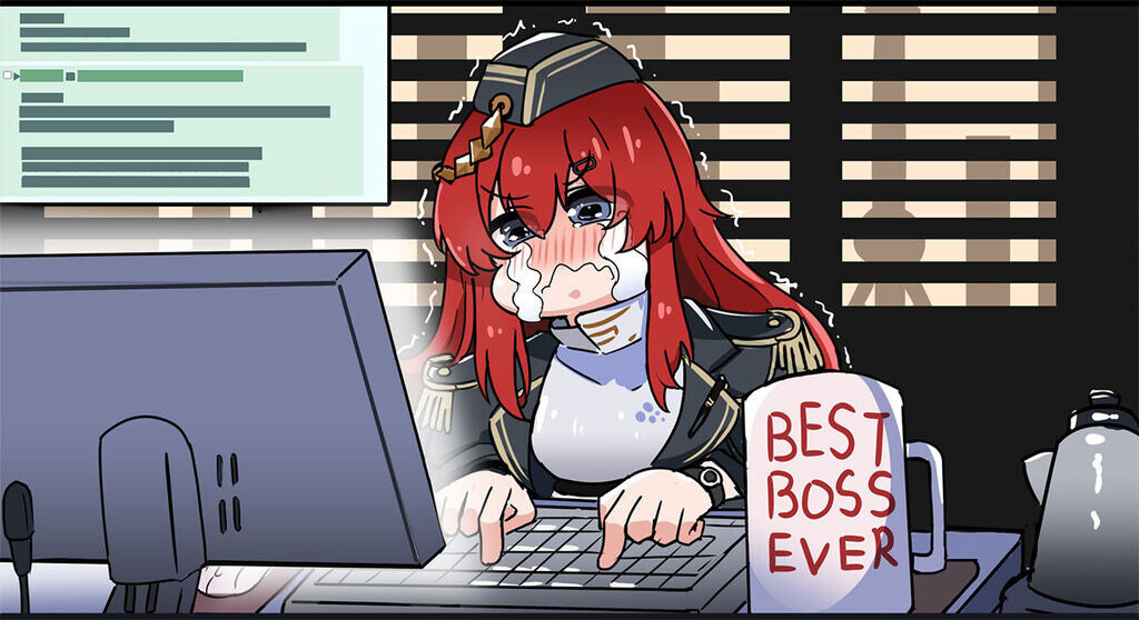 帝國の皇女&FF43場前宣傳 - axcv7510的創作 - 巴哈姆特