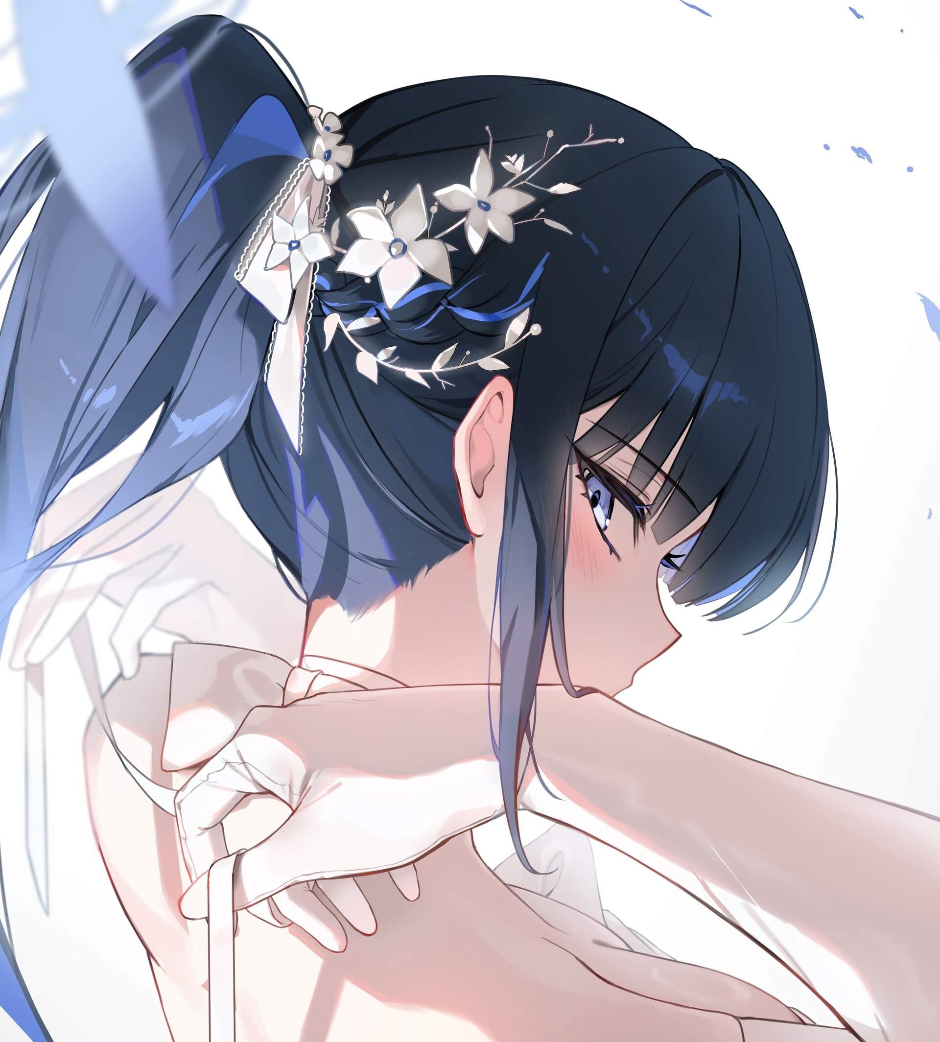 [達人專欄] 狼師名簿《短篇》隔閡 - e10150101的創作 - 巴哈姆特