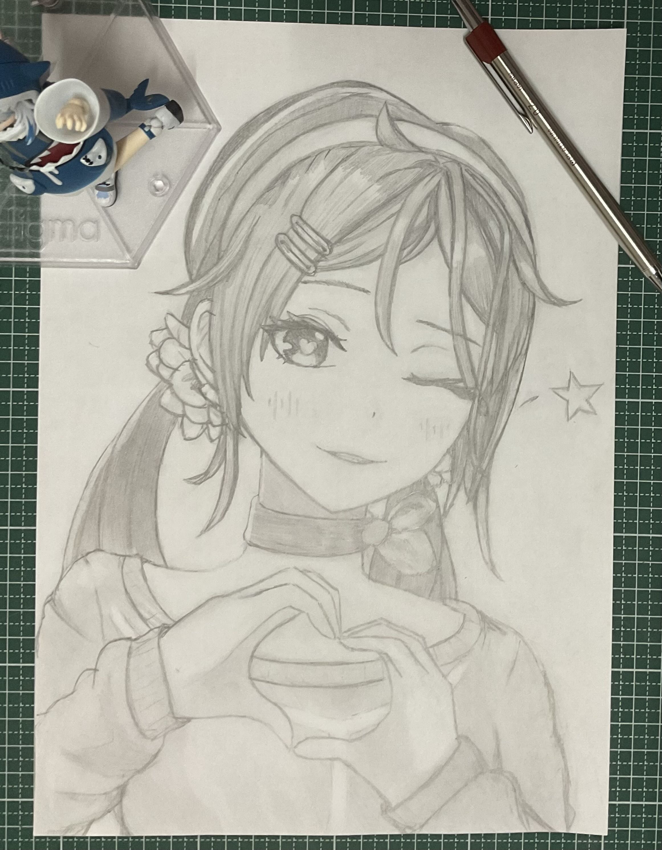 I Mita(True) - wen740916的創作 - 巴哈姆特