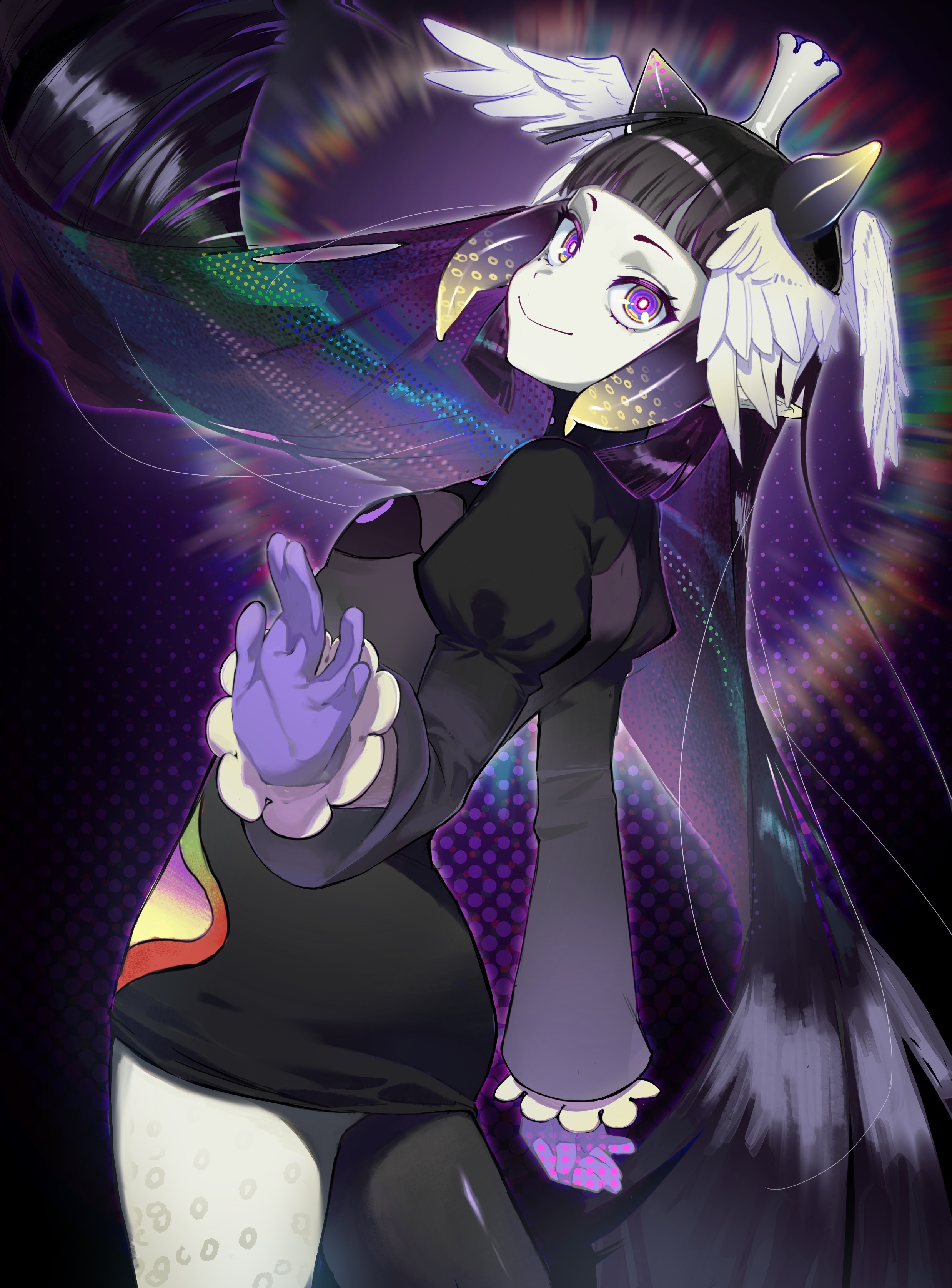 iNA!!! INA;:**! InA INaa INA*******!! - t52096511的創作 - 巴哈姆特