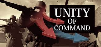 Unity of Command - pedro0930的創作 - 巴哈姆特