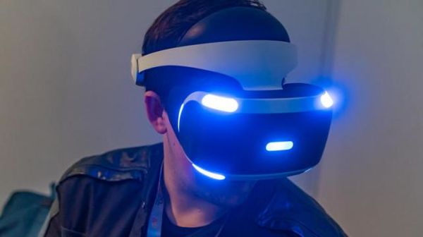 Analyst：PSVR預計今年賣出160萬台 - rougs417的創作 - 巴哈姆特