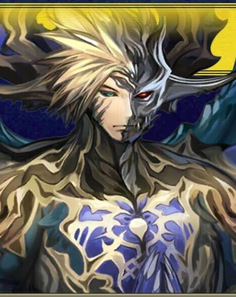 大海3週年酒場 13抽+50抽戎抽記錄 - leo20020120的創作 - 巴哈姆特