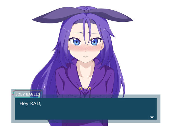 VRChat Rad 跟 Nagzz - kkhiro329的創作 - 巴哈姆特