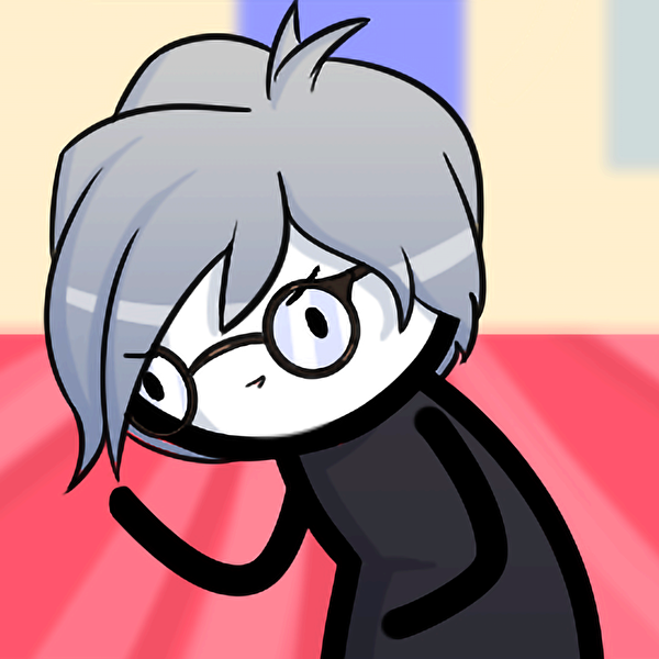 【翻譯】Huffy-Penguin 第26集 - AlanWang的創作 - 巴哈姆特