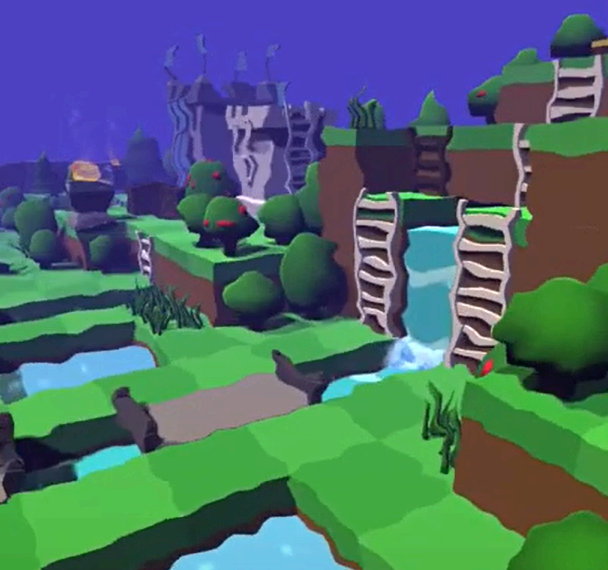 【紀錄】Shader - RenderImage 12/15 - angus945的創作 - 巴哈姆特