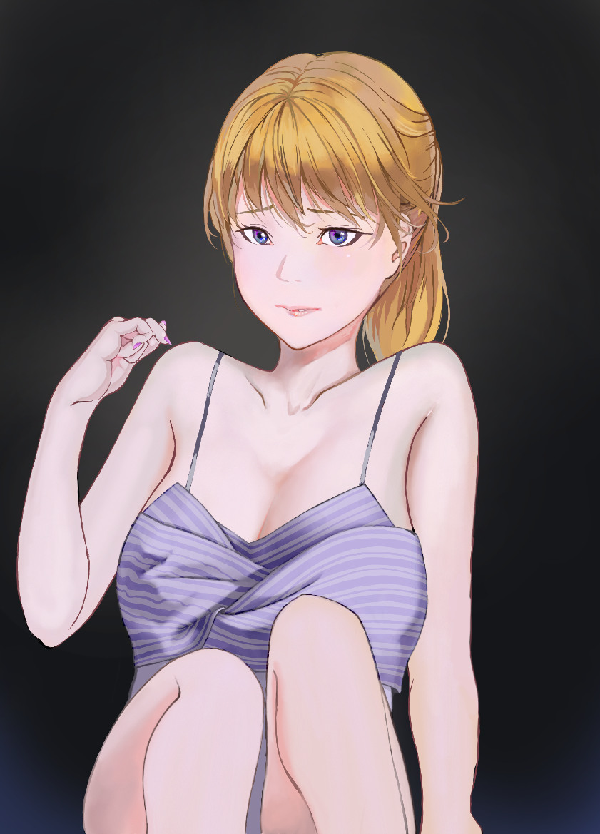 哭哭-綁匪案的路人-姐 - darkautism的創作 - 巴哈姆特