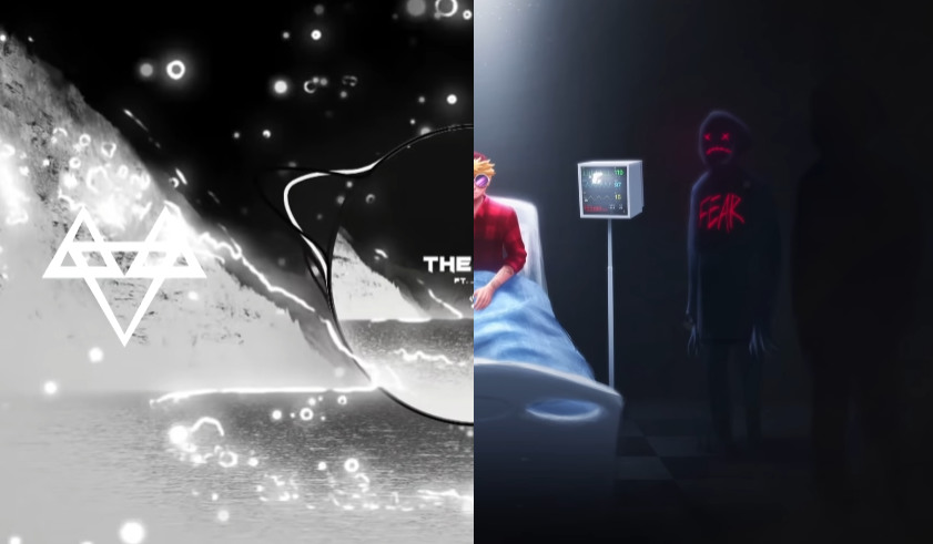 Genius-Music 39 NEFFEX - The Itch (feat. Josh A) [Copyright Free ...