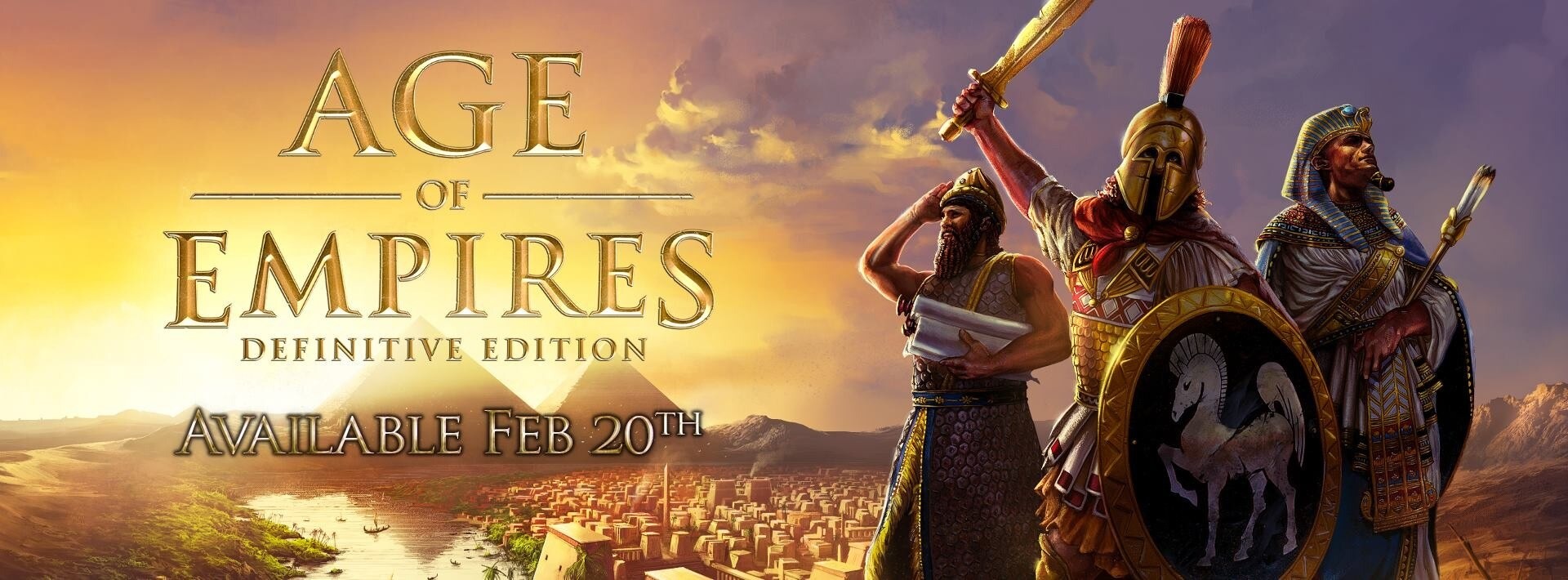 AOE 1 戰役關卡列表 - akainu410929的創作 - 巴哈姆特