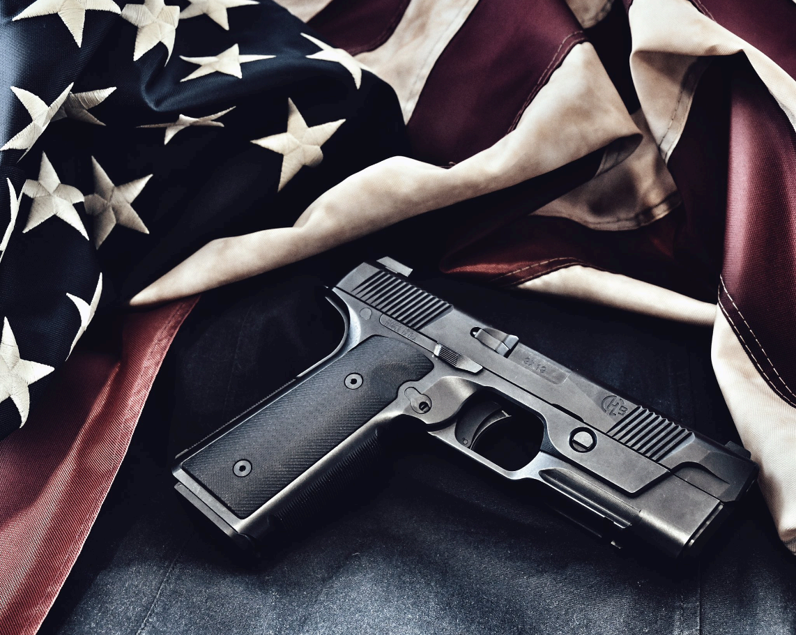 [達人專欄] Hudson H9——新創槍枝公司的困難 - lightfullsh的創作 - 巴哈姆特