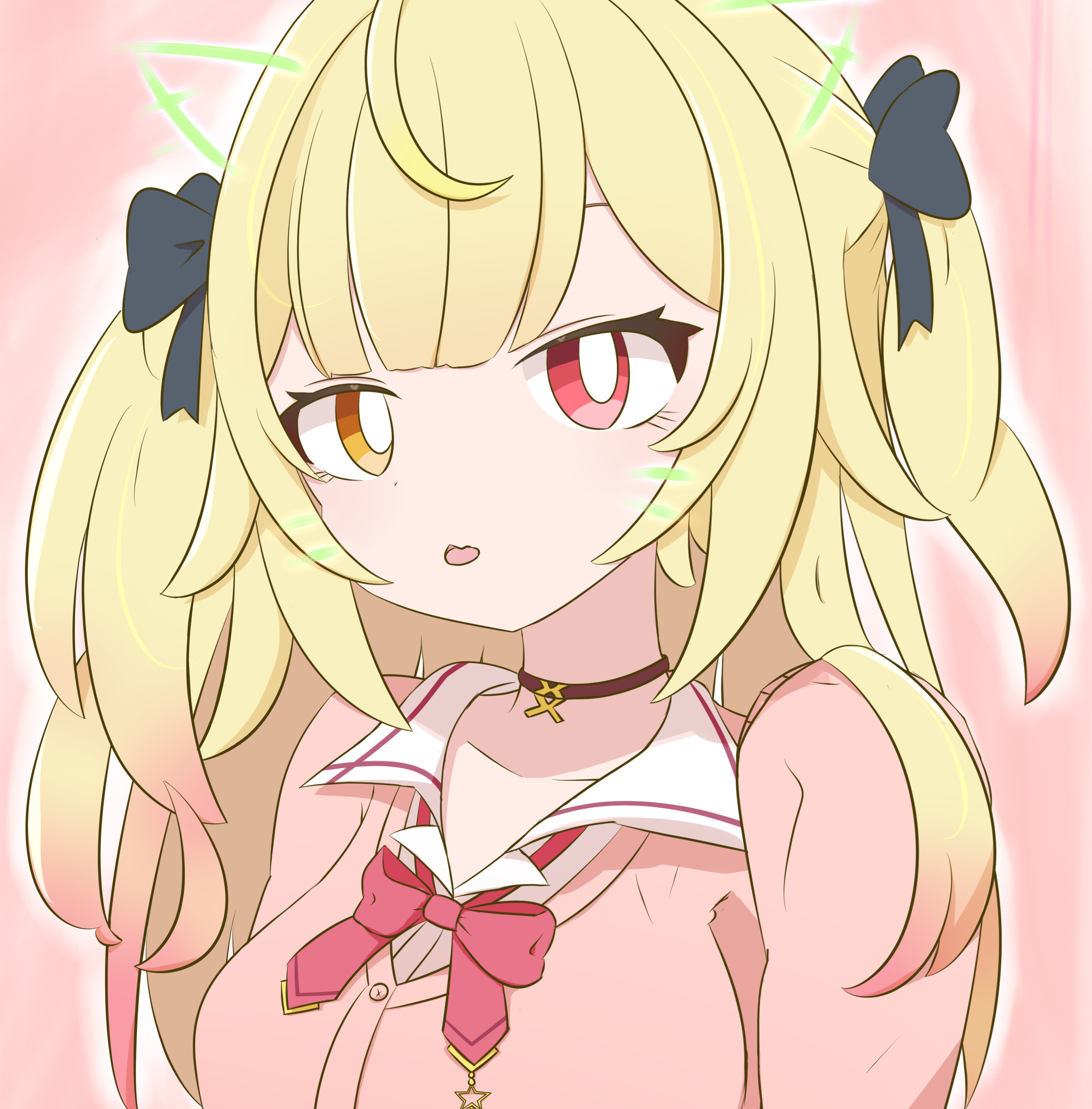 星川サラ - sid811018的創作 - 巴哈姆特