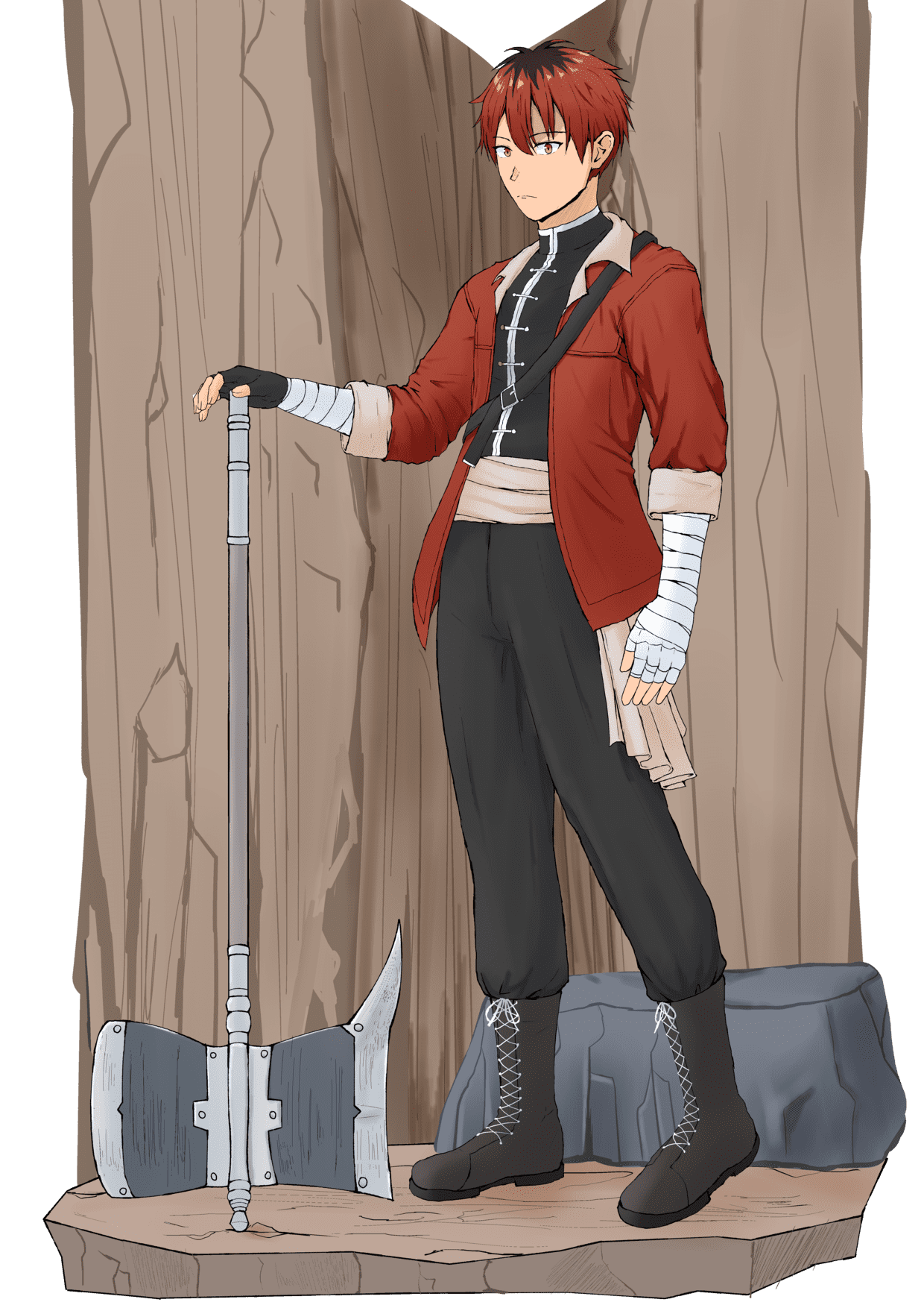 芙莉蓮單人塗鴉02 - black0975的創作 - 巴哈姆特