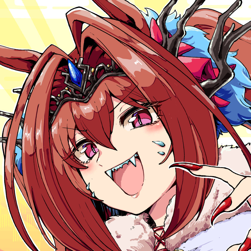 【翻譯】ダスカスキー3世－新年快樂！ - to1121to的創作 - 巴哈姆特