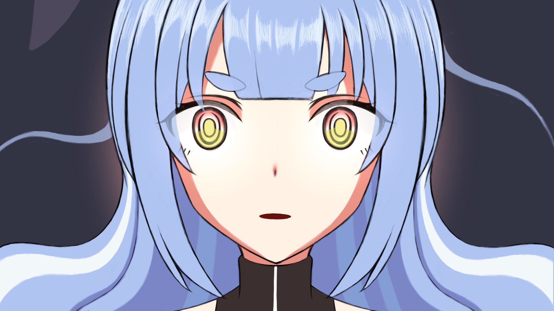 上杉PEKO 1/12 - yo14的創作 - 巴哈姆特